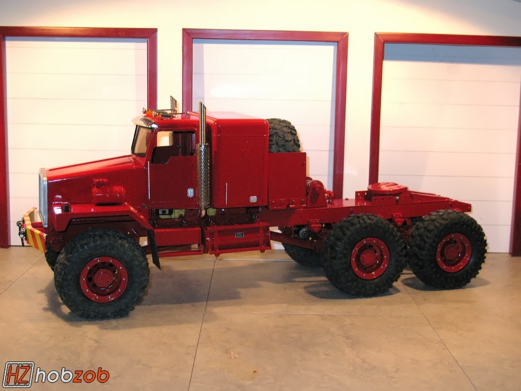 Truck Drivers U.S.A : The Best Modified Truck vol.82